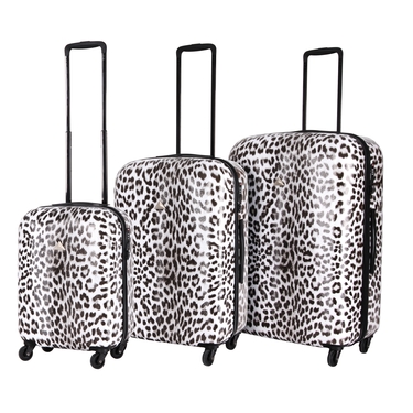 Triforce Luggage Collection - Find Fashion on wheels!